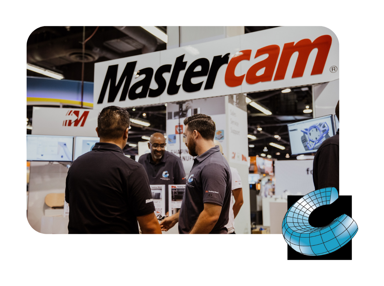 CAD/CAM's Mastercam 2024 Rollout - Escondido, CA
